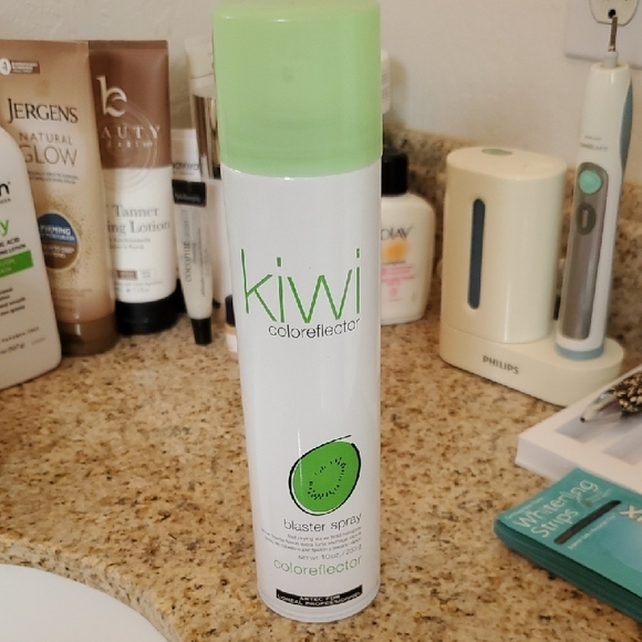 Kiwi | Hair | Kiwi Coloreflector Blaster Spray | Poshmark